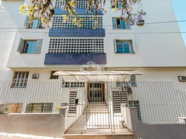 Apartamento á venda 2 quartos/dormitórios, 1 vaga/box, no bairro auxiliadora zona leste de Poa Rs