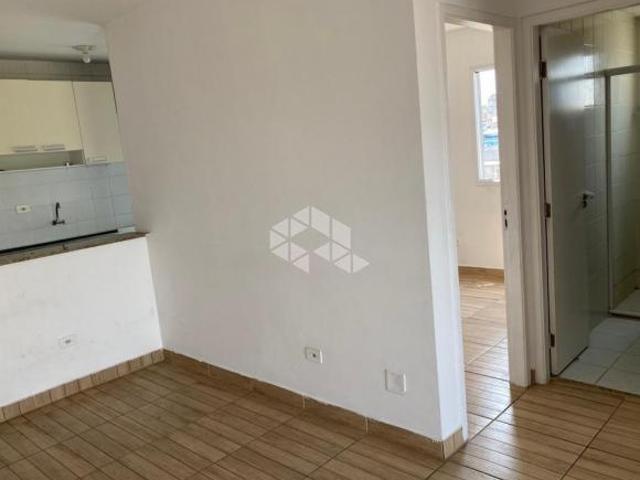 Apartamento à Venda, 2 Quartos/Dormitórios, 50m²