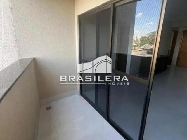 Apartamento à venda, 2 quartos1 suíte, 70m² por R$ 380.000,00 no Parque Amazônia, Goiânia, GO