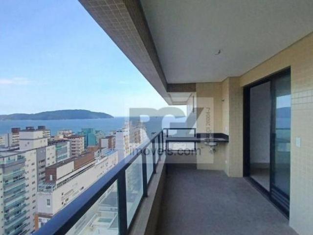 APARTAMENTO À VENDA 2 QUATOS ALLURE BARÃO | JOSÉ MENINO SANTOS/SP