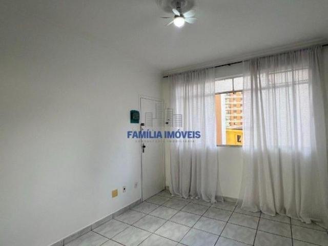 Apartamento a venda 2 quatros garagem Boqueirão Santos/SP