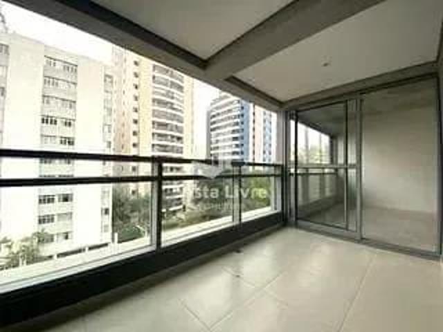 Apartamento à venda, 2 vagas e 1 suite em Perdizes, São Paulo, SP
