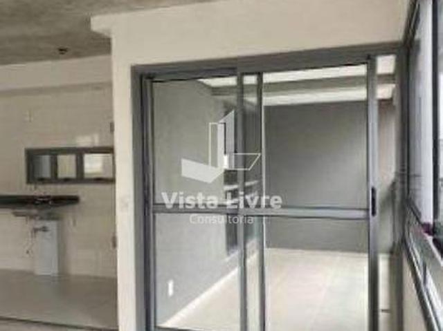 Apartamento à venda, 2 vagas e 1 suite em Perdizes, São Paulo, SP