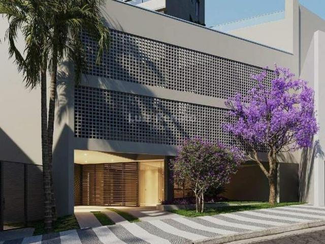 Apartamento à venda 2 vagas Savassi