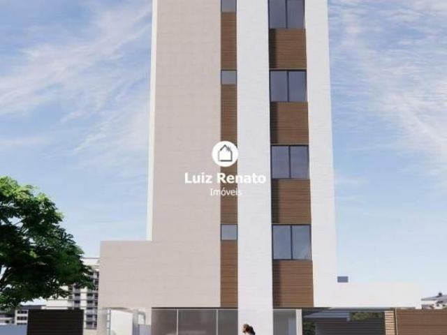 Apartamento à venda 2 vagas Padre Eustáquio