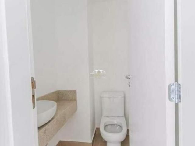 Apartamento à venda, 2 vagas, Vila Guiomar Santo André/SP