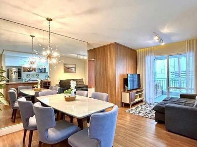 Apartamento à venda, 2 vagas, VILA SANTA ROSALIA Limeira/SP