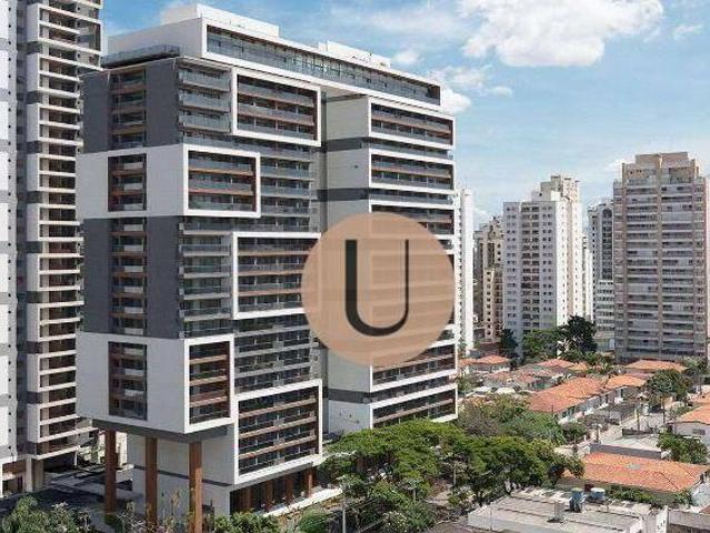 Apartamento à venda, 2dorm, 1suíte,2vagas