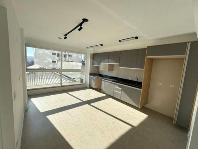 Apartamento a venda | 2dormitórios| 47 m² | 1 vaga na Água Fria
