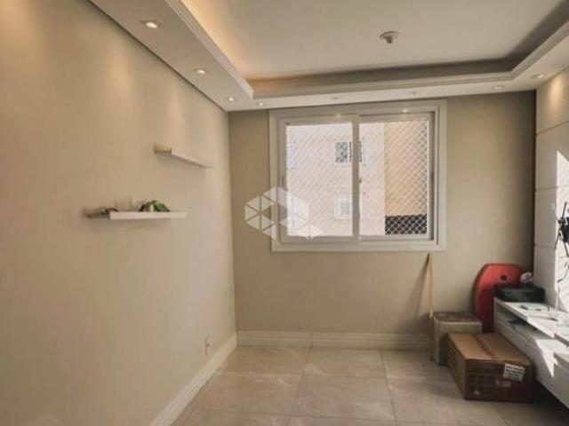 Apartamento a venda, 2dormitorios, em Condomínio em Estancia Velha