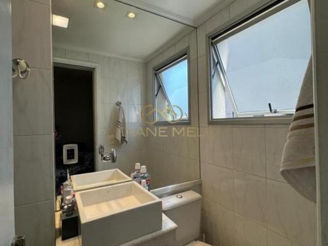 APARTAMENTO Á VENDA 2DORMS 1 SUITE GOPOUVA