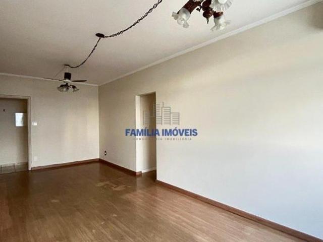 Apartamento à venda 2Quartos Garagem Fechada Vila Belmiro Santos/SP