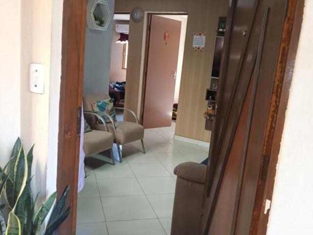 APARTAMENTO A VENDA