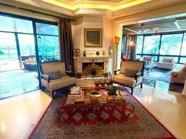 Apartamento à venda, 340 m² por R$ 3.900.000,00 Jardim Vitória Régia São Paulo/SP