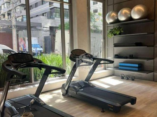 Apartamento à venda