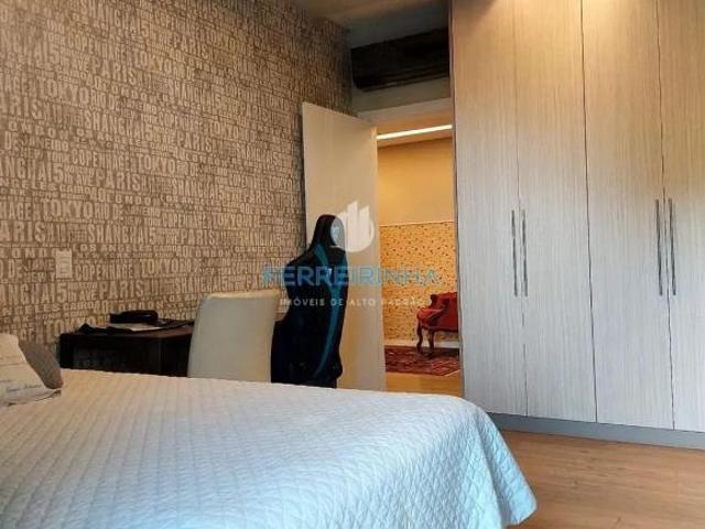 Apartamento à venda, 347 m² por R$ 3.800.000,00 Vila Ema São José dos Campos/SP