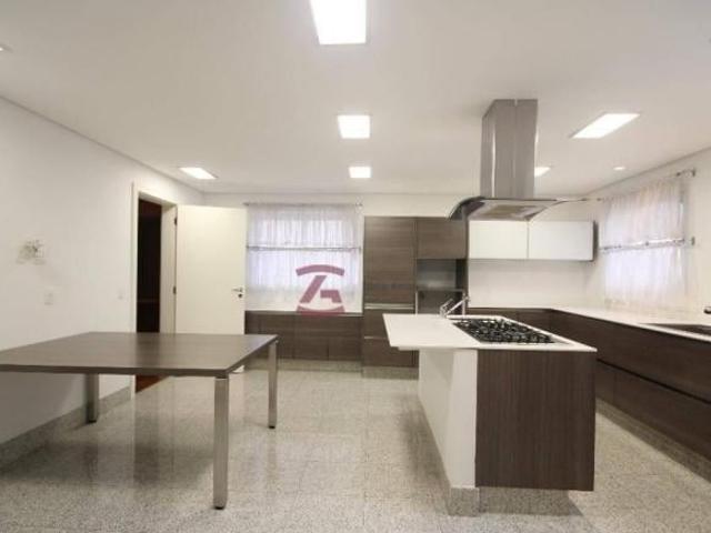Apartamento à venda, 347 m² por R$ 8.400.000,00 Higienópolis São Paulo/SP