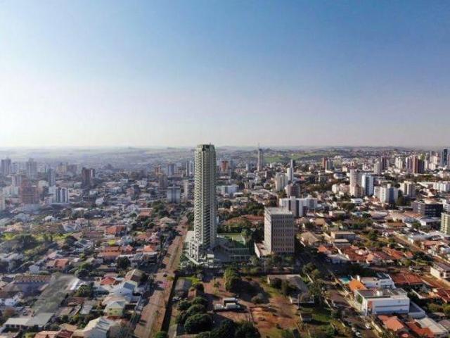 Apartamento à venda, 345 m² por R$ 5.000.000,00 Neva Cascavel/PR