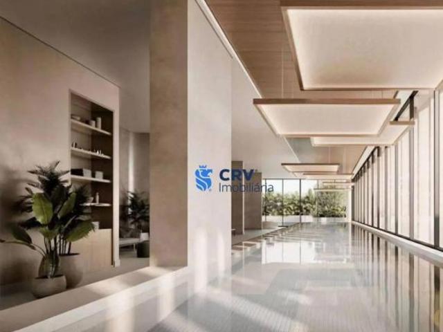 Apartamento à venda, 346 m² por R$ 4.600.000,00 Gleba Palhano Londrina/PR