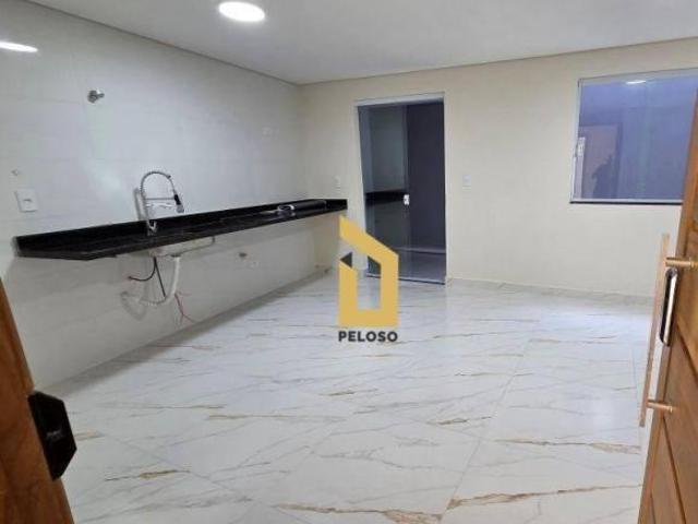Apartamento à venda | 34 m² | 1 dormitório | Tucuruvi São Paulo/SP