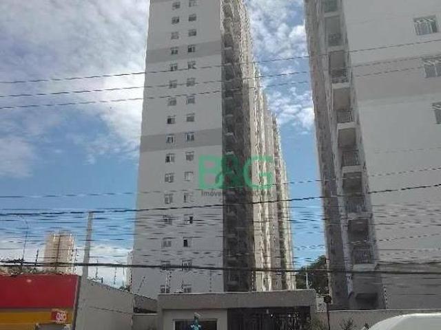 Apartamento à venda, 34 m² por R$ 131.157,73 Pirituba São Paulo/SP