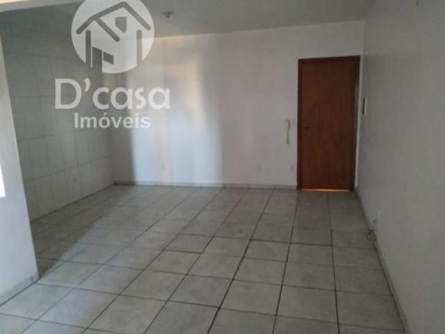 Apartamento à venda, 34 m² por R$ 159.000,00 Vila Vista Alegre Cachoeirinha/RS