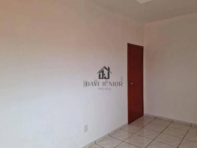 Apartamento à venda, 34 m² por R$ 150.000,00 Vila Leopoldina Sorocaba/SP