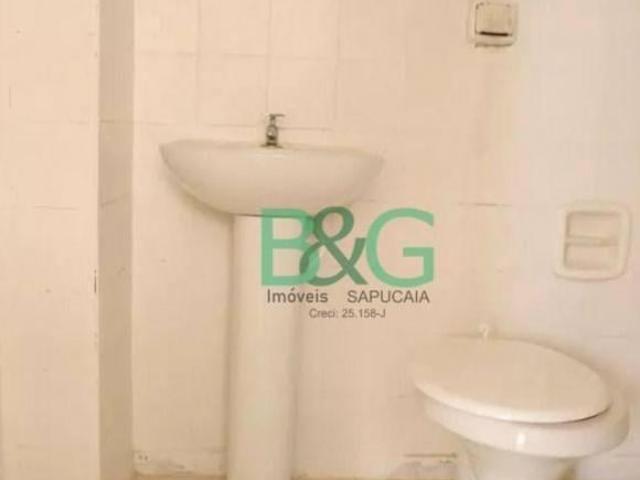 Apartamento à venda, 34 m² por R$ 199.000,00 Sé São Paulo/SP