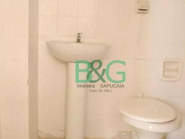 Apartamento à venda, 34 m² por R$ 199.000,00 Sé São Paulo/SP