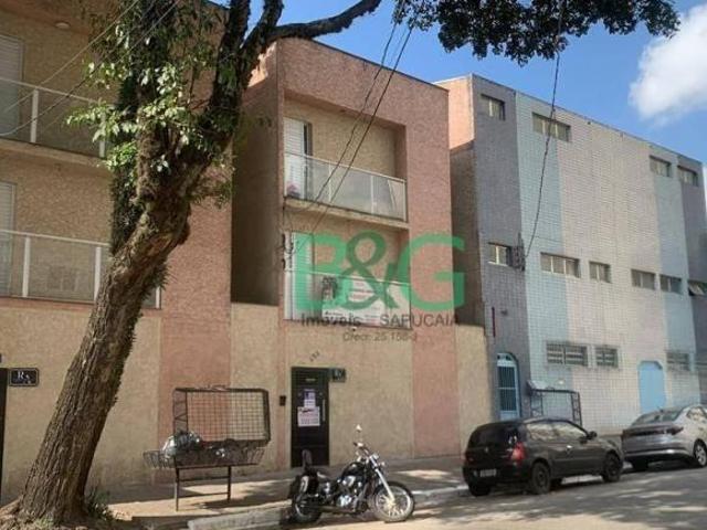 Apartamento à venda, 34 m² por R$ 193.000,00 Vila Prudente Zona Leste São Paulo/SP