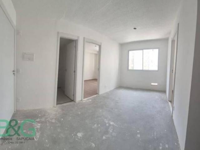 Apartamento à venda, 34 m² por R$ 209.000,00 Guaianazes São Paulo/SP