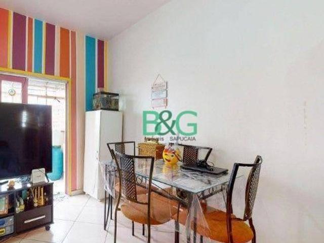 Apartamento à venda, 34 m² por R$ 214.000,00 Sé São Paulo/SP