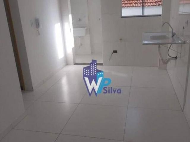 Apartamento à venda, 34 m² por R$ 216.000,00 Vila Guilhermina São Paulo/SP