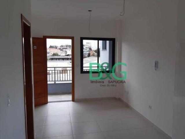 Apartamento à venda, 34 m² por R$ 210.000,00 Vila Nhocune São Paulo/SP
