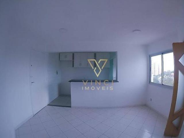 Apartamento à venda, 34 m² por R$ 210.000,00 Itaquera São Paulo/SP
