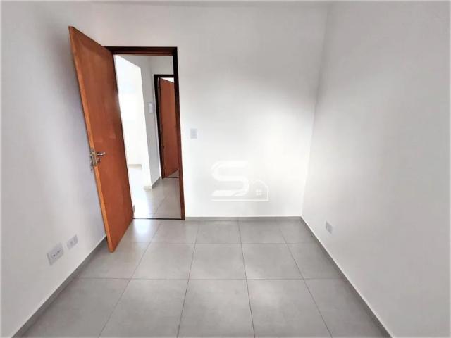 Apartamento à venda, 34 m² por R$ 224.000,00 Vila Industrial São Paulo/SP