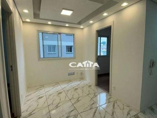 Apartamento à venda, 34 m² por R$ 225.000,00 Guaianazes São Paulo/SP