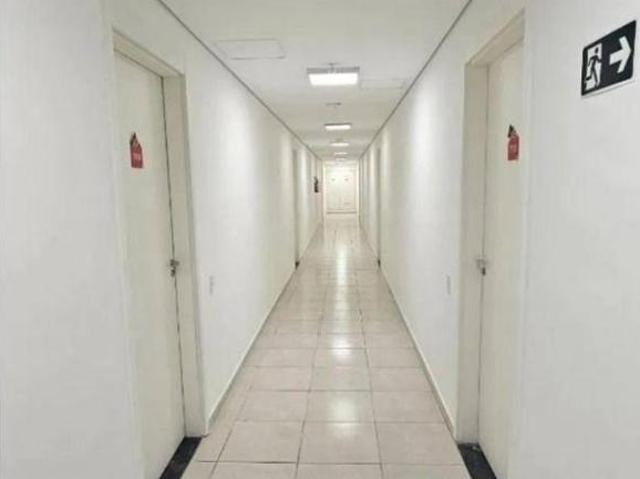 Apartamento à venda, 34 m² por R$ 229.000,00 Vila Pereira Barreto São Paulo/SP
