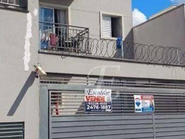 Apartamento à venda, 34 m² por R$ 220.000,00 Vila Nova Mazzei São Paulo/SP