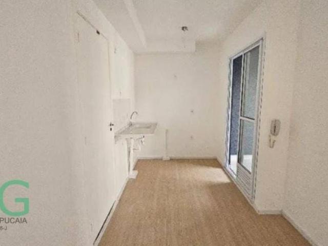 Apartamento à venda, 34 m² por R$ 234.000,00 Vila Pereira Barreto São Paulo/SP