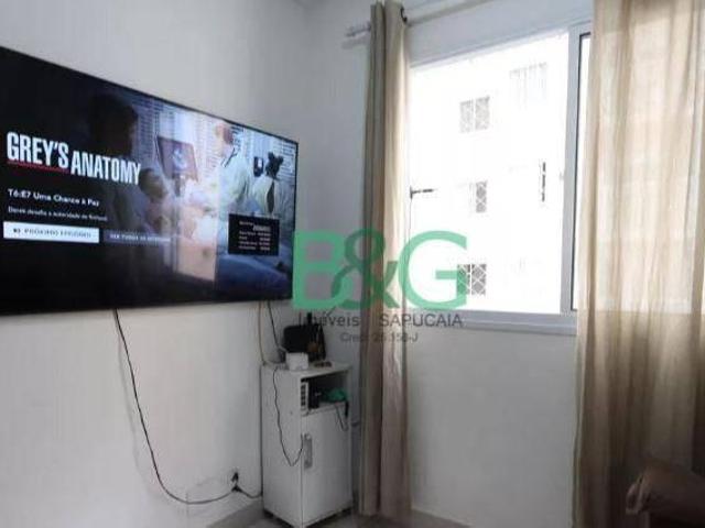 Apartamento à venda, 34 m² por R$ 238.900,00 Vila Prudente Zona Leste São Paulo/SP