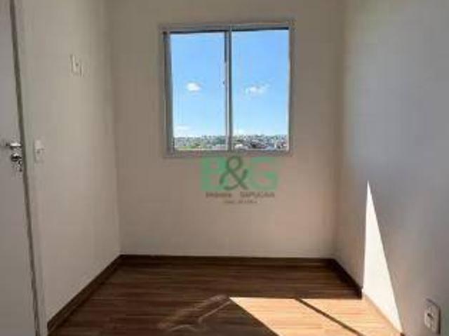 Apartamento à venda, 34 m² por R$ 230.000,00 Guaianazes São Paulo/SP