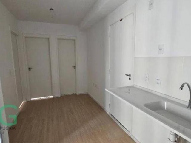 Apartamento à venda, 34 m² por R$ 245.000,00 Vila Pereira Barreto São Paulo/SP