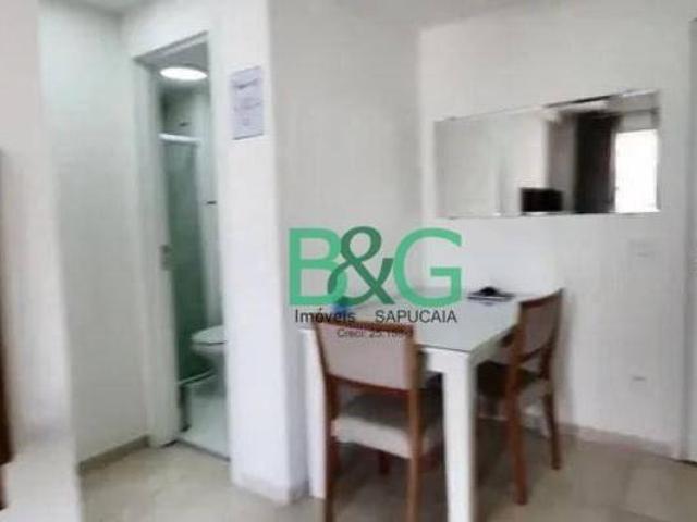 Apartamento à venda, 34 m² por R$ 249.000,00 Liberdade São Paulo/SP
