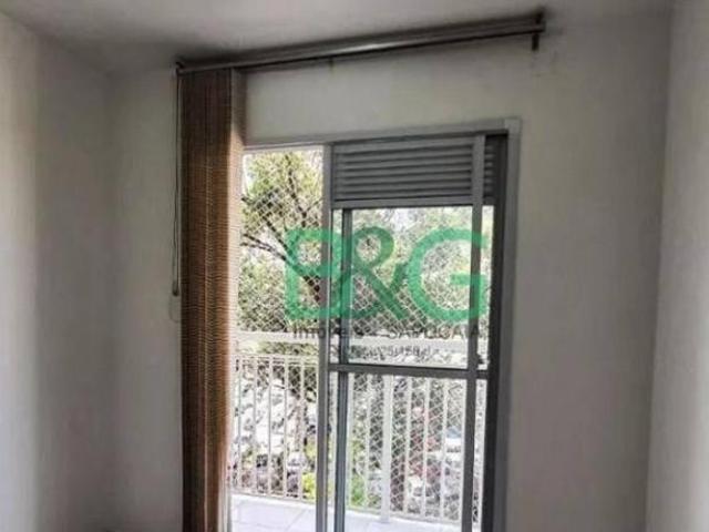 Apartamento à venda, 34 m² por R$ 249.000,00 Mooca São Paulo/SP