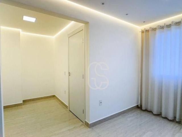 Apartamento à venda, 34 m² por R$ 254.000