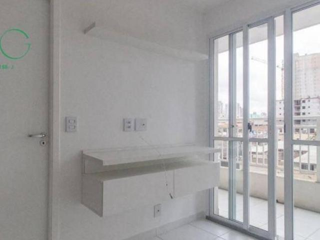 Apartamento à venda, 34 m² por R$ 259.000,00 Catumbi São Paulo/SP
