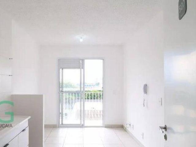 Apartamento à venda, 34 m² por R$ 279.000,00 Vila Guilherme São Paulo/SP