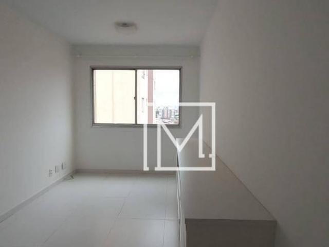 Apartamento à venda, 34 m² por R$ 270.000,00 Sacomã São Paulo/SP