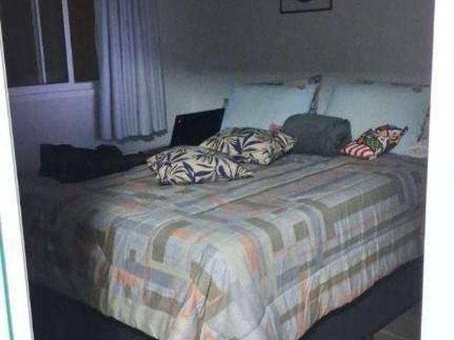 Apartamento à venda, 34 m² por R$ 285.000,00 Vila Santana São Paulo/SP